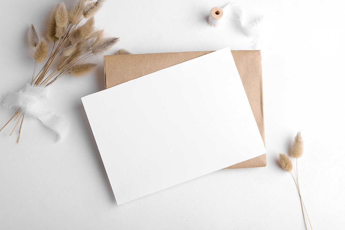 Celebration of Life Invitation Ideas - Lighten Arrangements